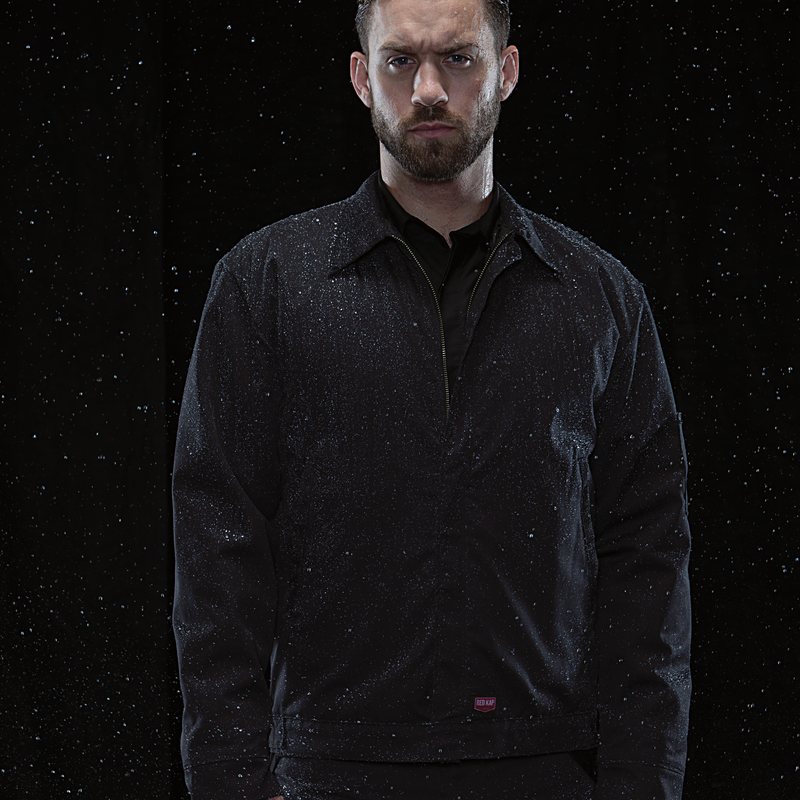 Men's Mechanic Jacket | Water-resistant Work Coat | Red Kap® | Red Kap®