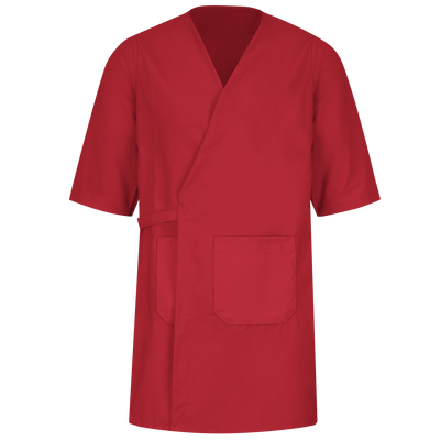 Butcher Outfits: Coats, Wraps & Butcher Uniforms | Red Kap | Red Kap®