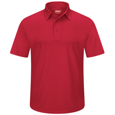 Custom Automotive Uniforms | Custom Mechanic Shirts | Red Kap®