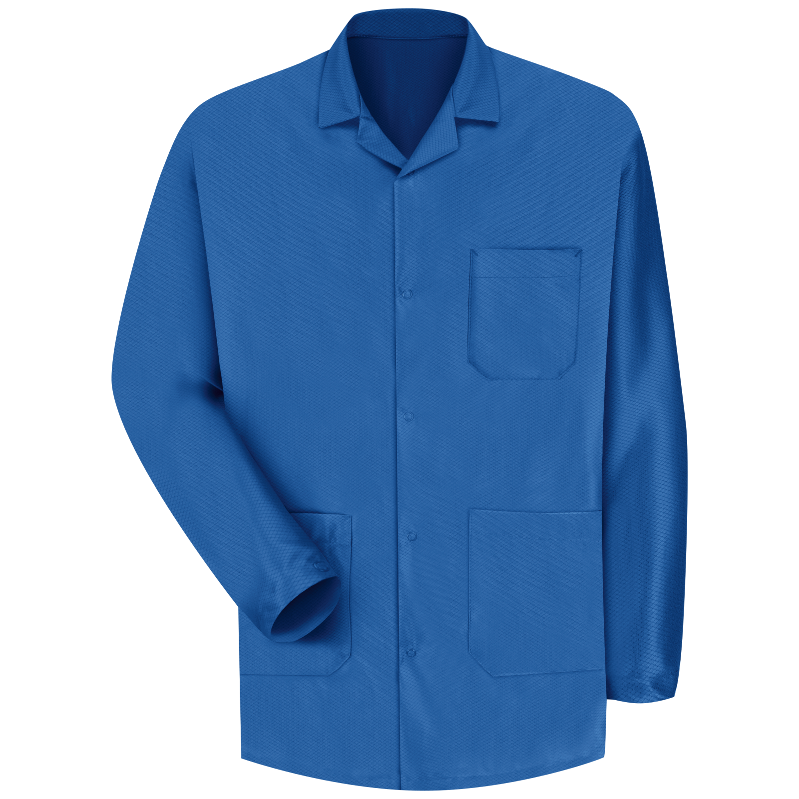 ESD/Anti-Static Counter Jacket| RedKap US