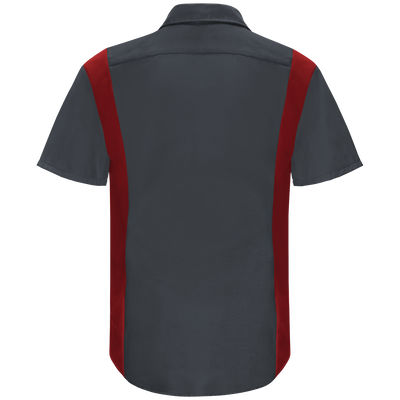 Custom Landscaping Uniforms with Logo Embroidery | Red Kap® | Red Kap®