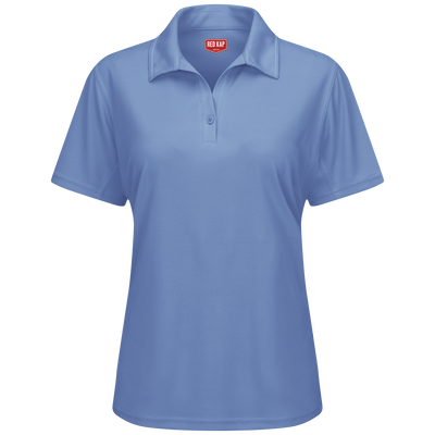 Women's Work Shirts | Uniform Shirts for Women | Red Kap® | Red Kap®