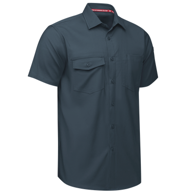 Construction Shirts & Safety Shirts for Construction | Red Kap® | Red Kap®