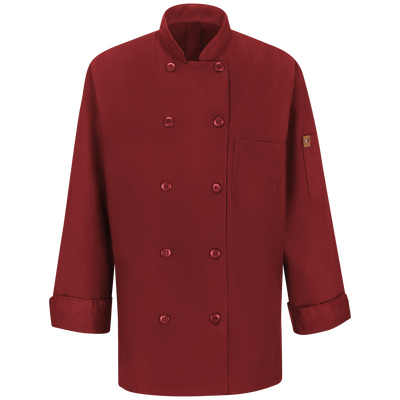 Chef Uniforms | Culinary Uniforms | Red Kap® | Red Kap®